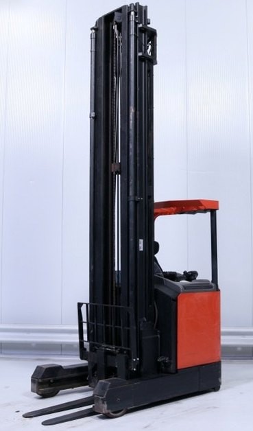 BT Reflex RRB1-RRB8, RRE1-RRE8, RRB1C-RRB8C, RRE1C-RRE - Belgreen