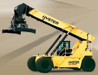 Hyster RS45-27IH, RS45-30CH, RS46-30IH, RS46-33CH/IH, - Belgreen