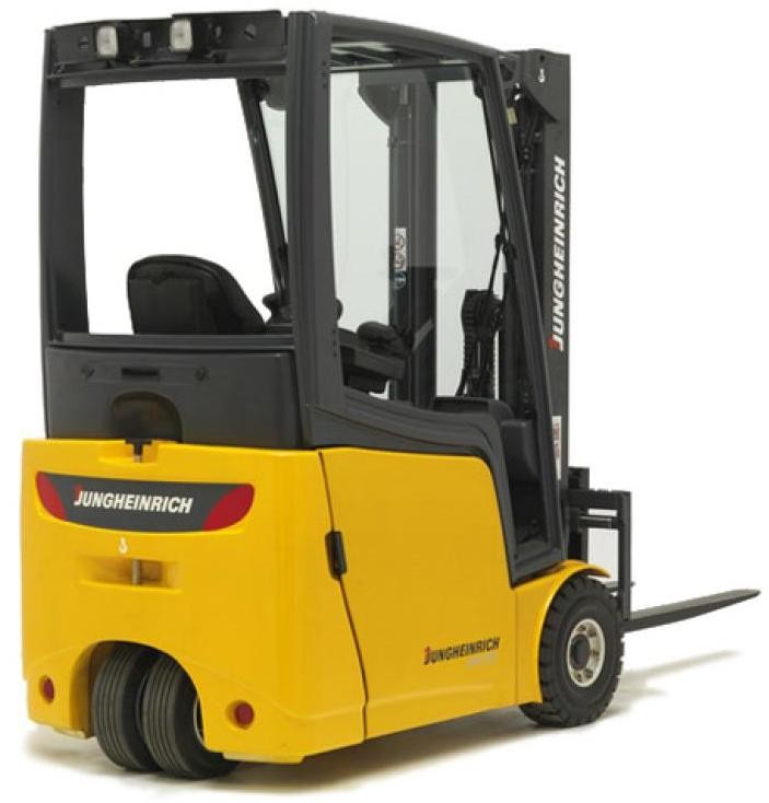 Jungheinrich EFG213, EFG215, EFG216, EFG216K, EFG218, - Belgreen