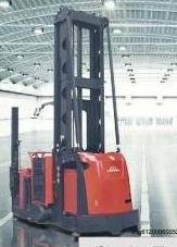 Linde Model K Generation 1,2 80V Forklift Truck 011 Se - Belgreen