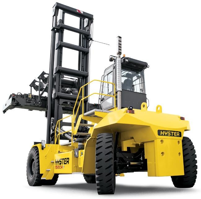 Hyster H40.00-H44.00-H48.00-H50.00-H52.00 XM-16CH Fork - Belgreen