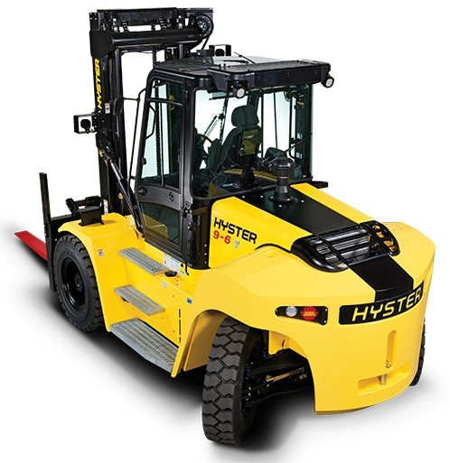 Yale MPE060E/080E, MPW060E/065E/080E Pallet Trucks A89 - Belgreen