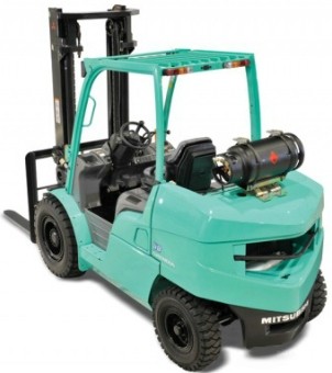 Jungheinrich ETR230, ETR235, ETR335D, ETR340, ETR345 E - Belgreen