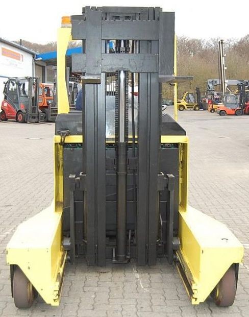 Toyota 8HBC30, 8HBC40, 8HBE30, 8HBE40, 8HBW30, 8TB50 P - Belgreen