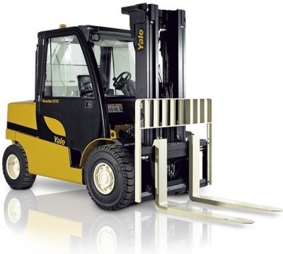 Yale GP/GLP/GDP 080VX/090VX/100VX/110VX/120VX Diesel / - Belgreen