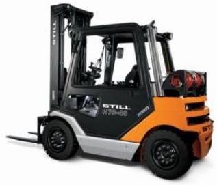 Hyster H190HD2, H210HD2, H230HD2, H230HDS2, H250HD2, H - Belgreen