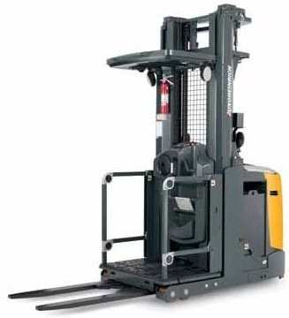 Jungheinrich EKS 230, EKS 230P, EKS 330P (from 08.2010 - Belgreen