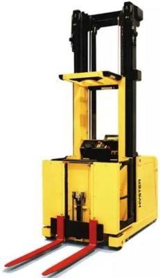 Hyster R30F, R30FA, R30FF Electric Reach Truck E118 Se - Belgreen