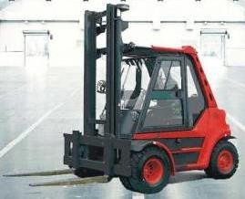 Still RX60-40, RX60-45, RX60-50, RX60-50/600 Electric - Belgreen