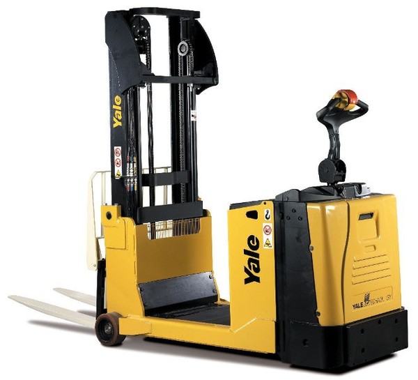 Hyster J30XNT, J35XNT, J40XNT Electric Forklift Truck - Belgreen