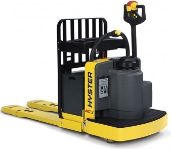 Hyster B60Z, B80Z, W60Z, W65Z, W80Z Pallet Truck A229, - Belgreen