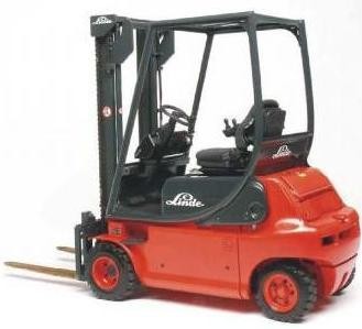 Linde S30, S40, S50, S60 Diesel Forklift Truck 316 ser - Belgreen