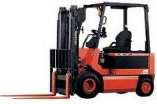 Yale MPE060E/080E, MPW060E/065E/080E Pallet Trucks A89 - Belgreen