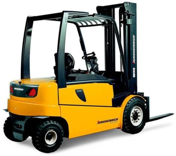 Linde H120, H140, H160 Forklift Truck 358 Series Opera - Belgreen