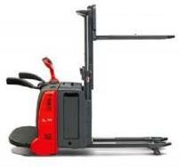 Linde L12, L12L, L12LHP, L14, L14L Double Pallet Stack - Belgreen