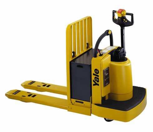 Yale MPE060E/080E, MPW060E/065E/080E Pallet Trucks A89 - Belgreen