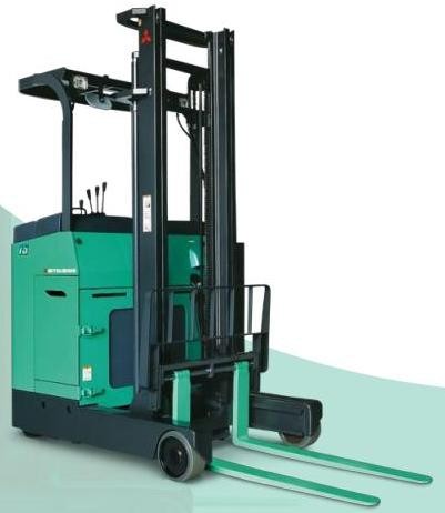 Hyster W20XTA, W30XTA, W40XTA, W20XTR, W30XTR Pallet T - Belgreen