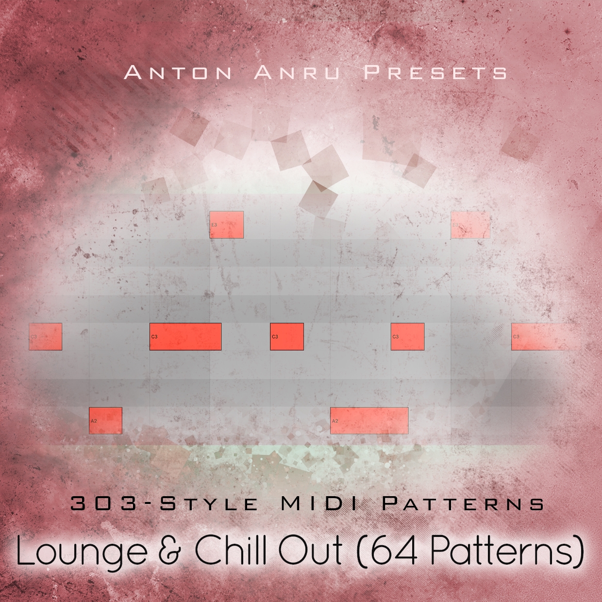 Arturia Minifreak - POLY BUNDLE (Spheres+Polymers: 128 - Anton Anru Presets