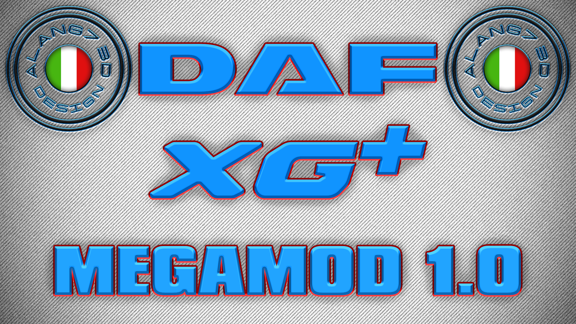 [ETS2 - ADDON] Scania S - R NextGen Rear Bumper V2 - Alang7™ Webshop