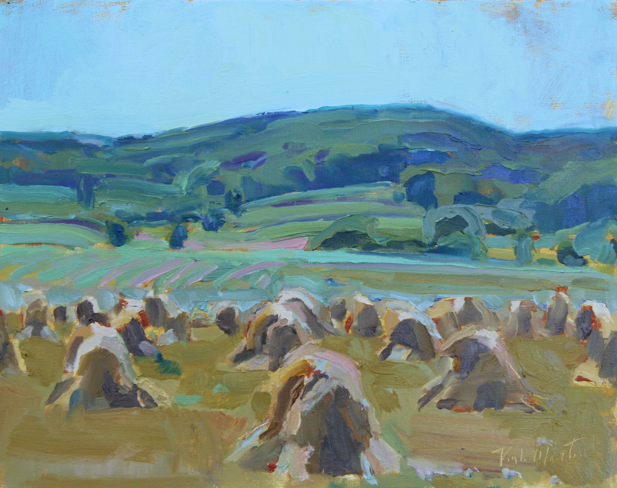 Kyle Martin Fine Art
