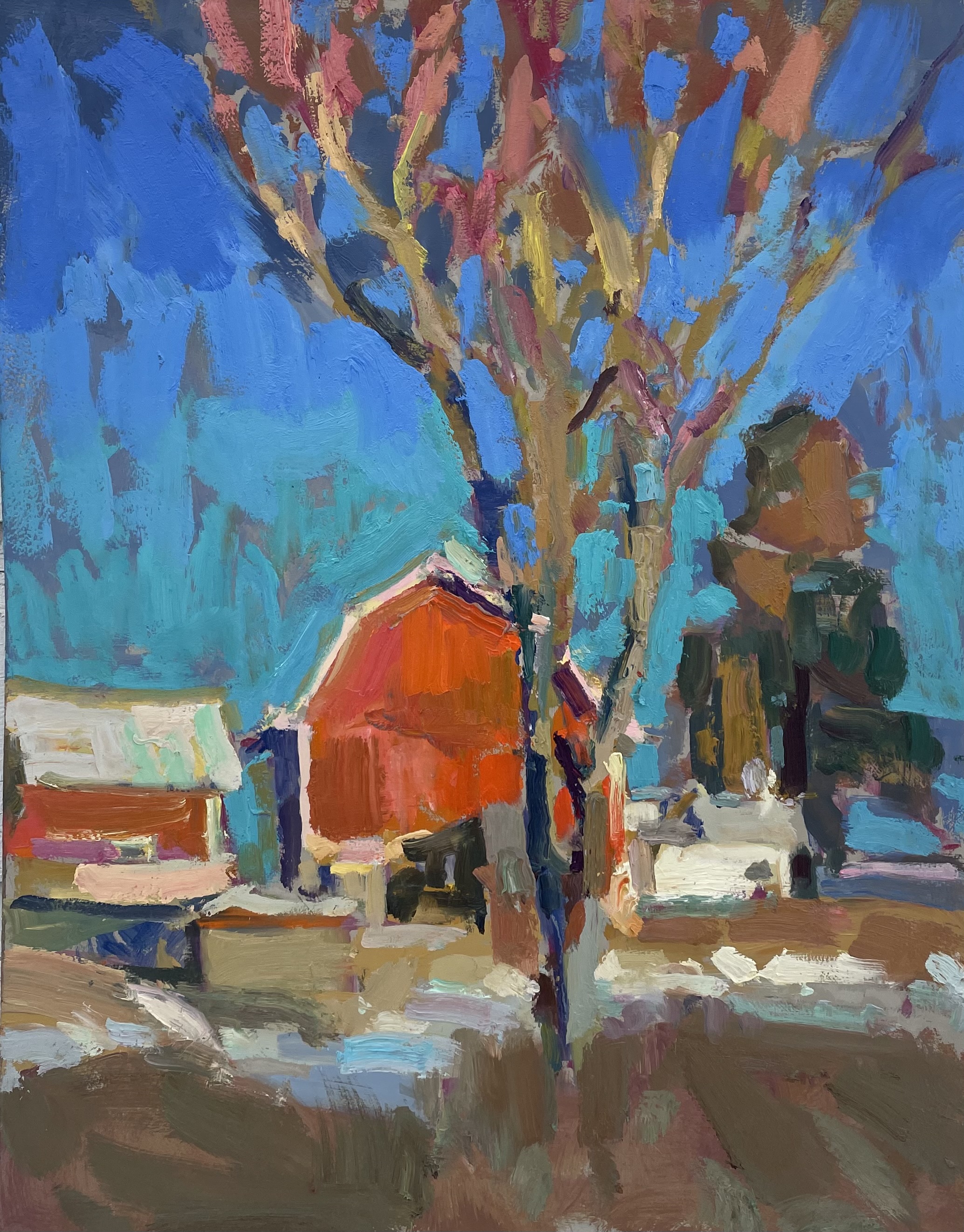 Kyle Martin Fine Art