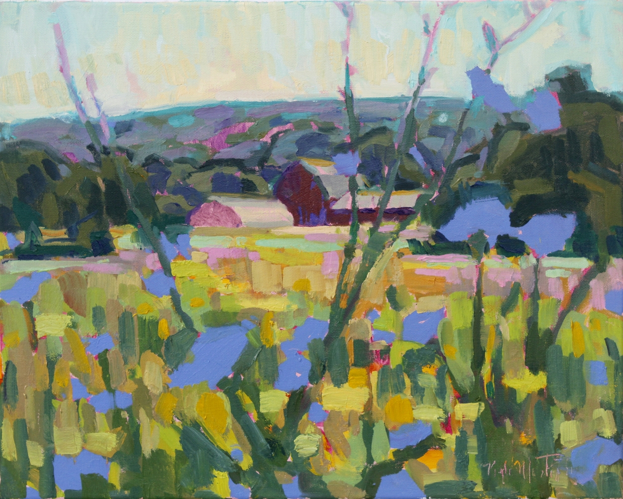 Kyle Martin Fine Art