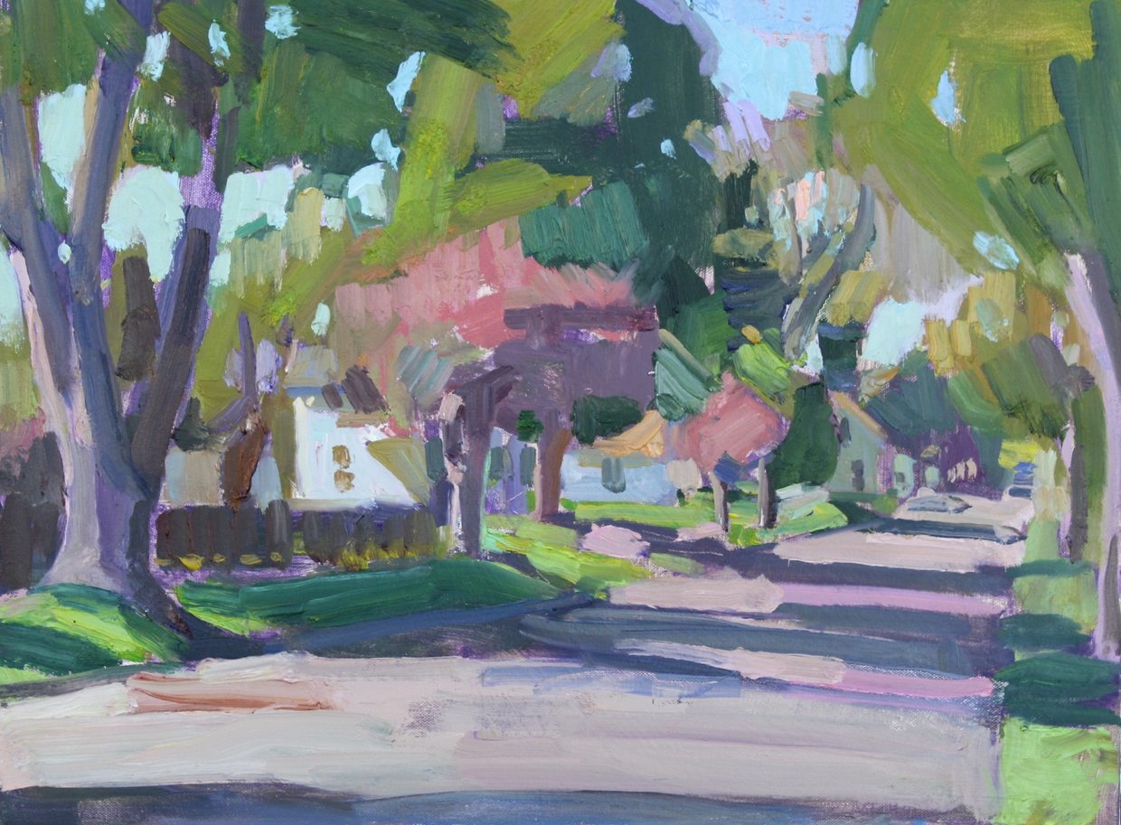 Kyle Martin Fine Art