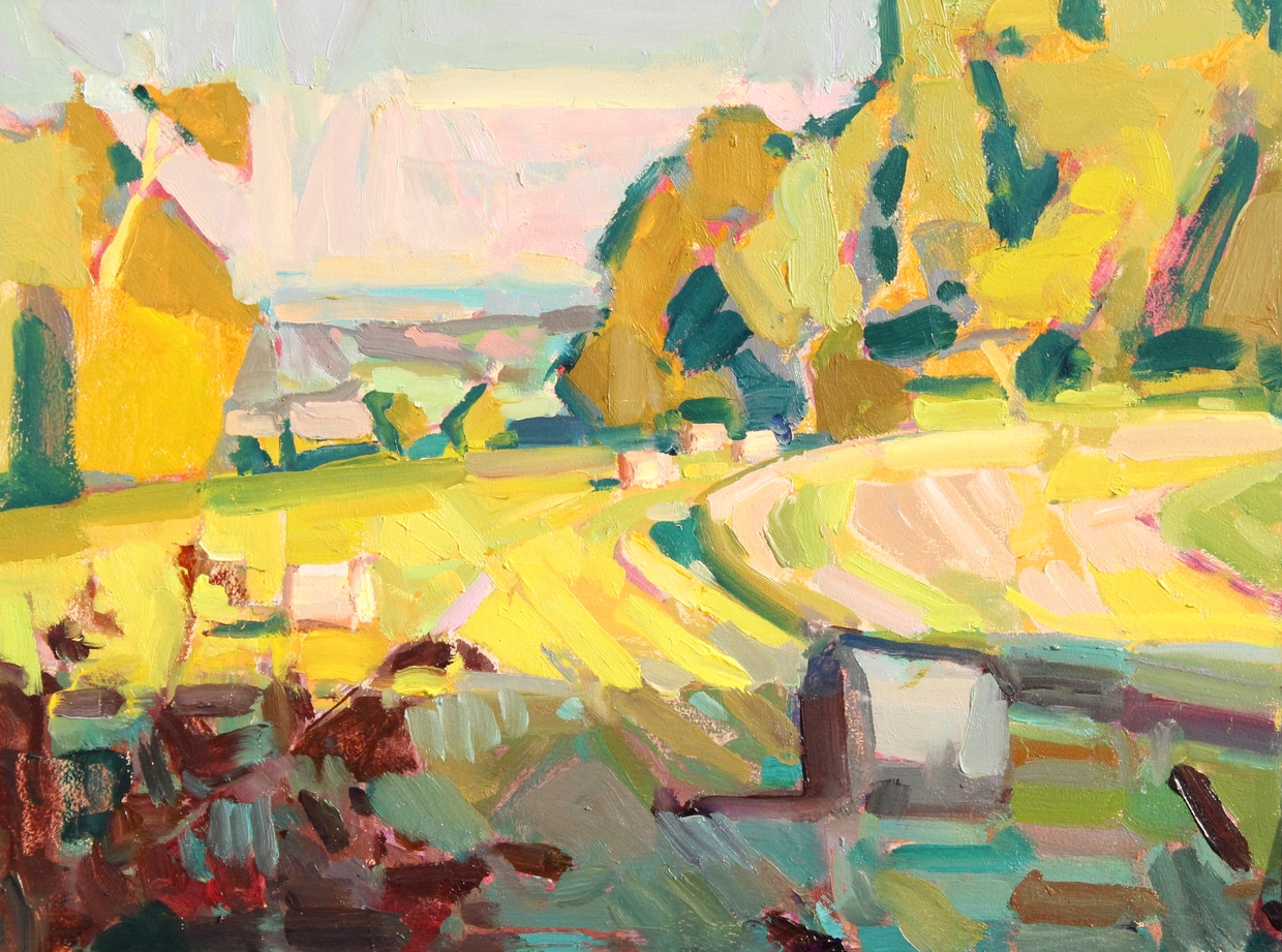 Kyle Martin Fine Art