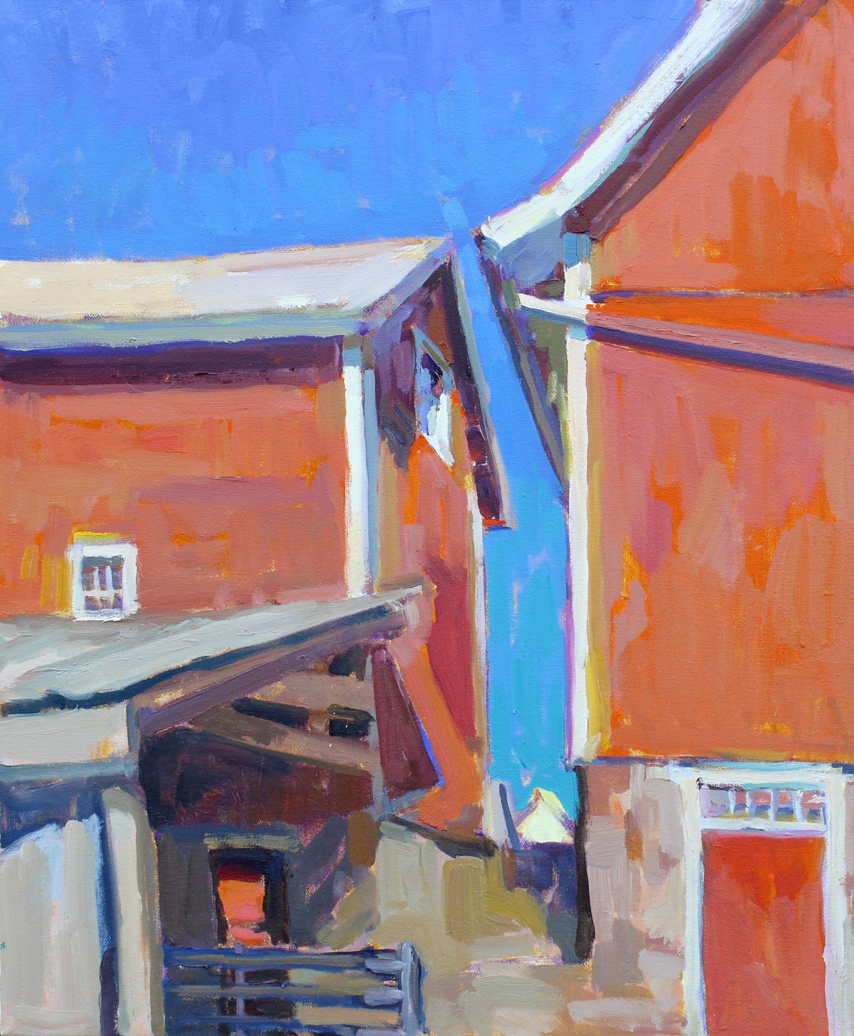 Kyle Martin Fine Art