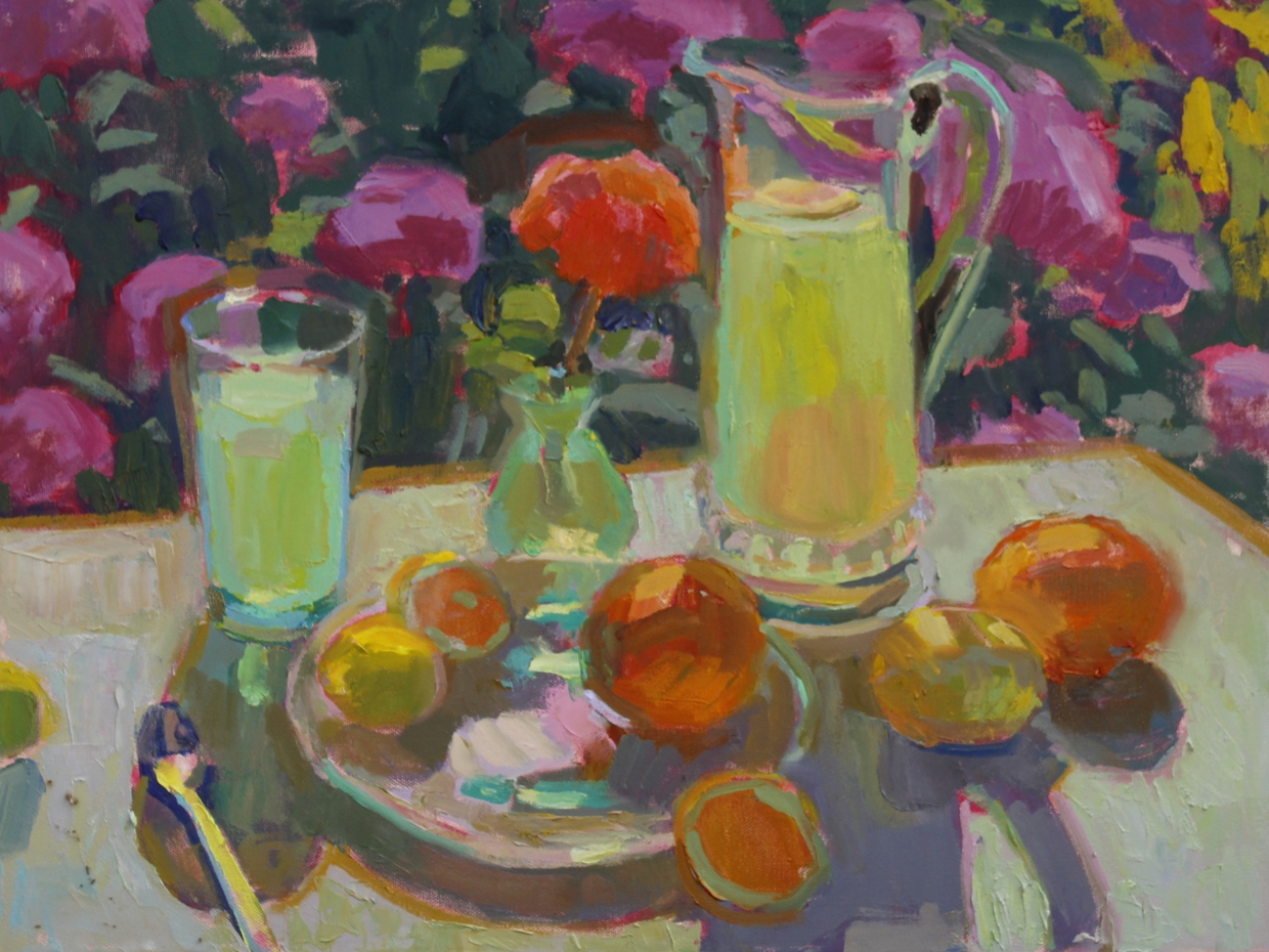 Kyle Martin Fine Art