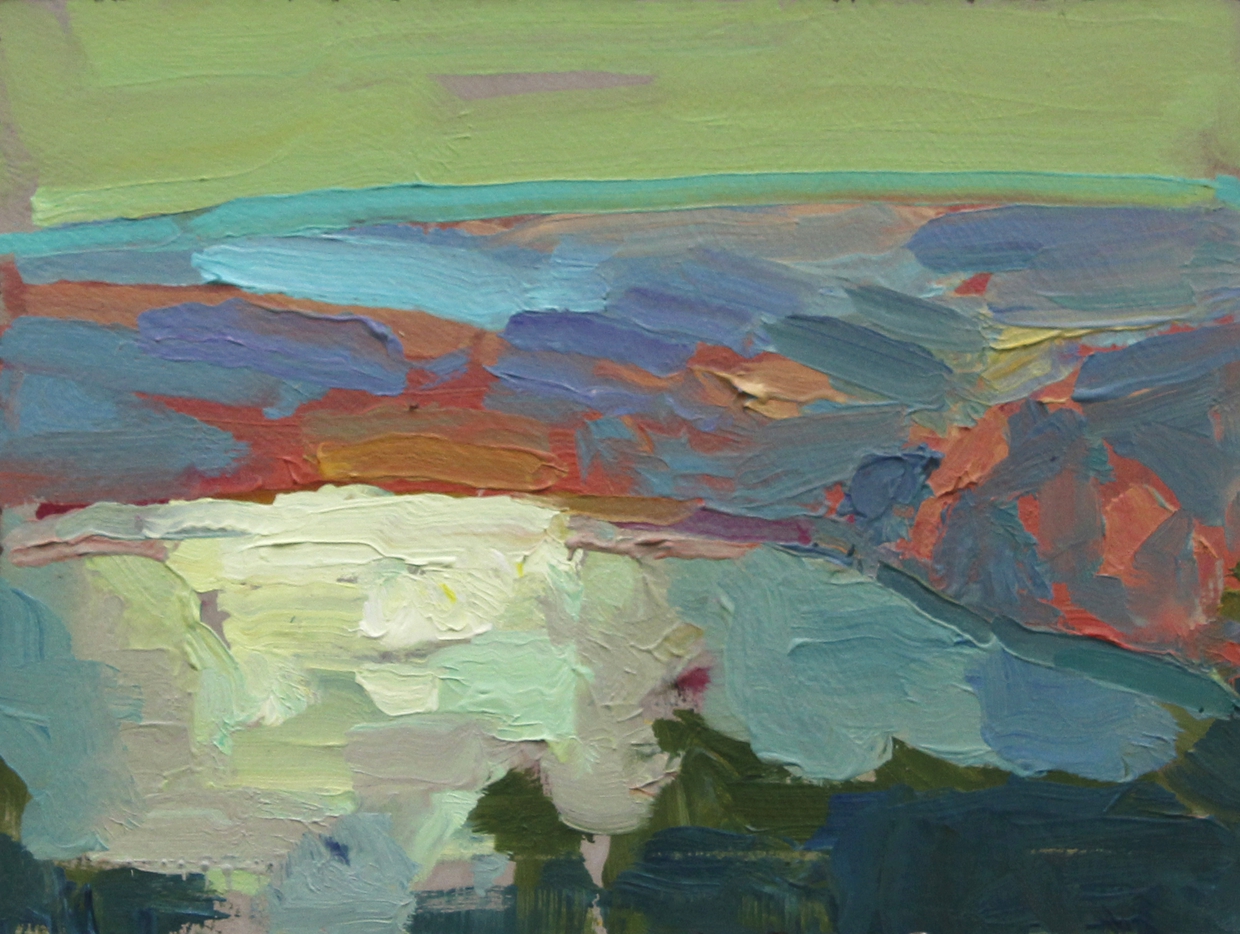 Kyle Martin Fine Art