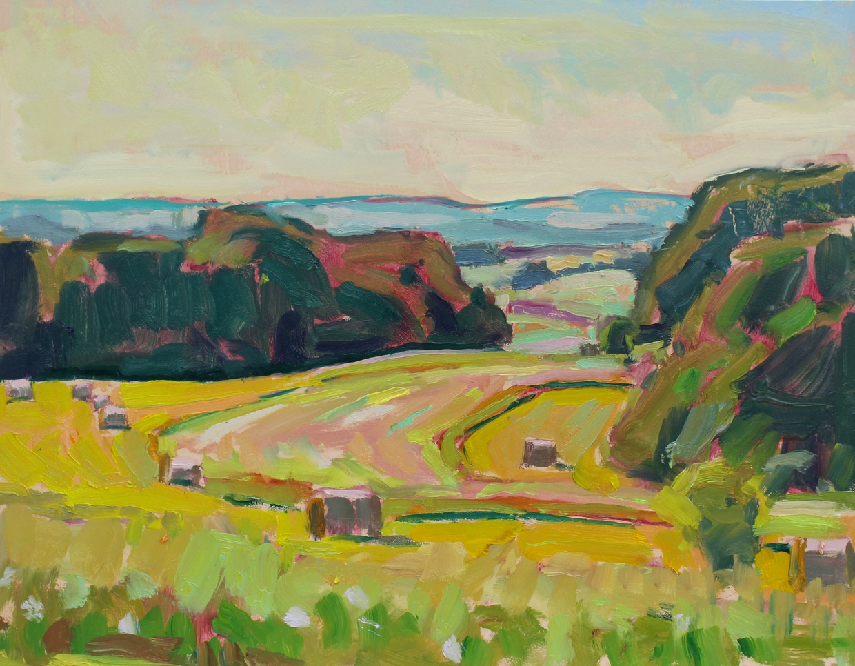 Kyle Martin Fine Art