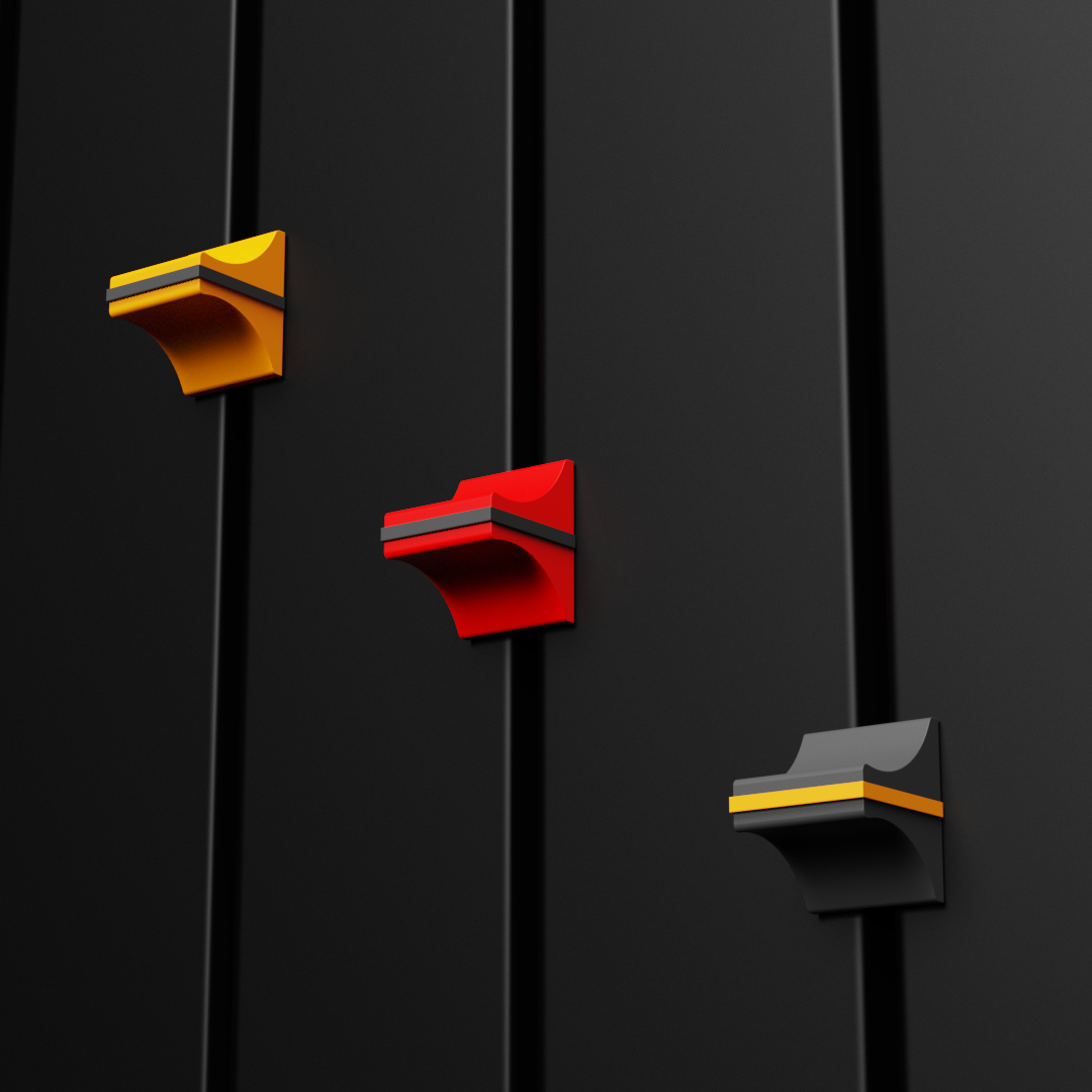 Audio-Ui | Professional Audio GUI Elements