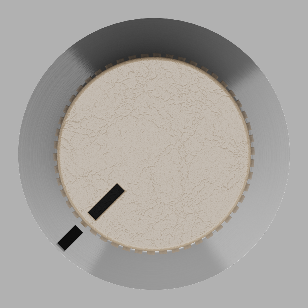 Awesome Looking knob For VST Plugins-knob-01 - Audio-Ui | Professional ...