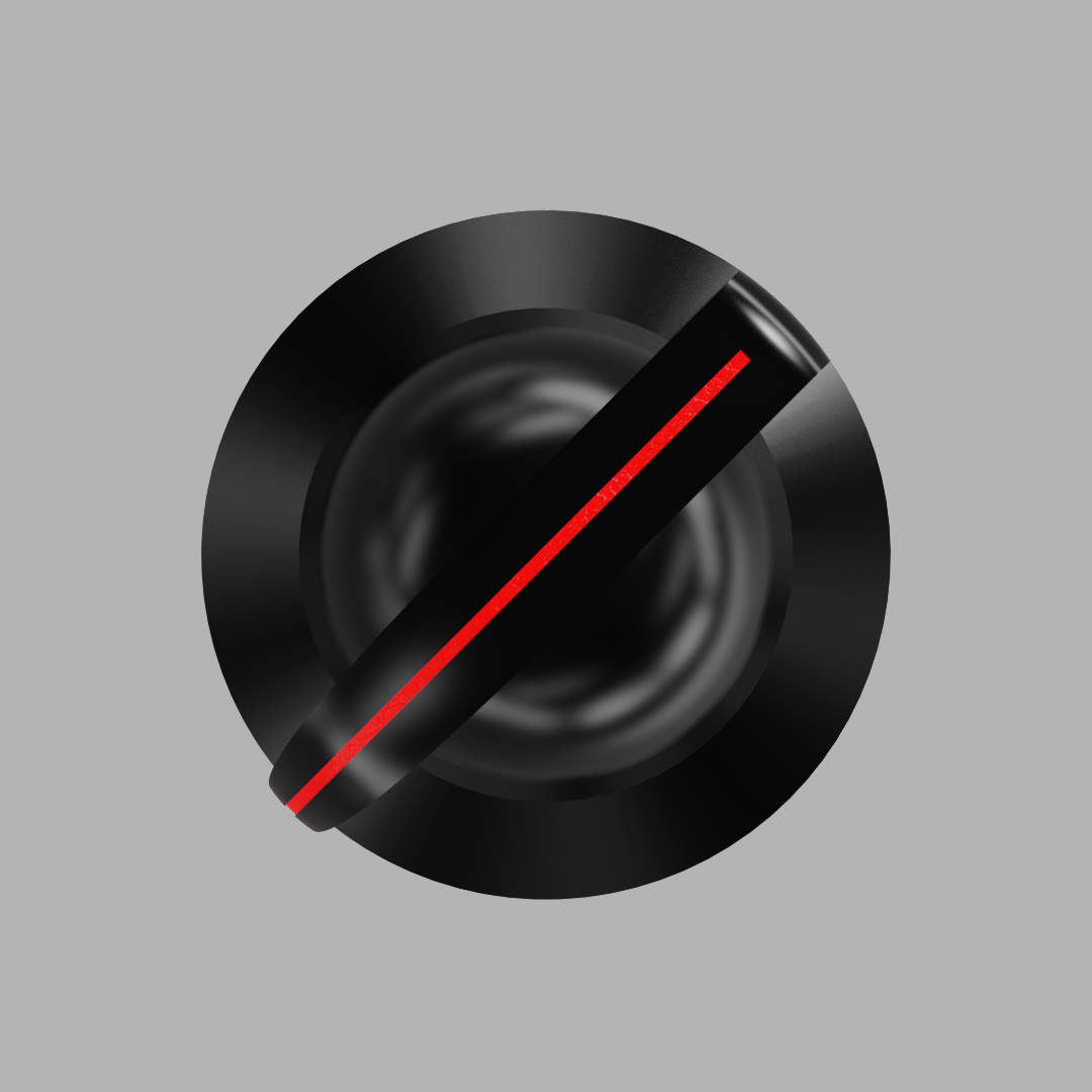 Knob - Audio-Ui | Professional Audio GUI Elements