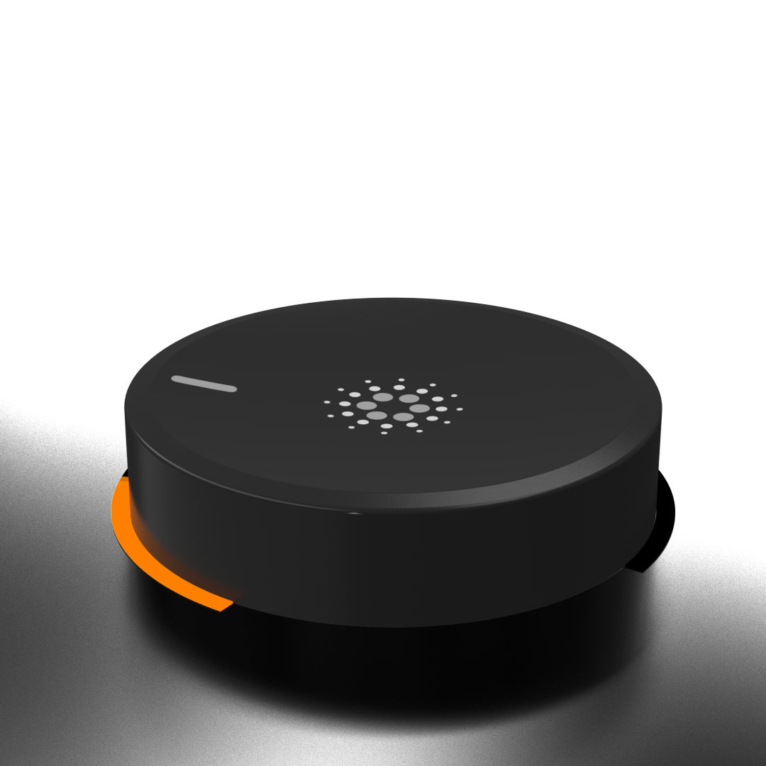 Audio Light Knob For VST Ui-knob-62 - audio-ui