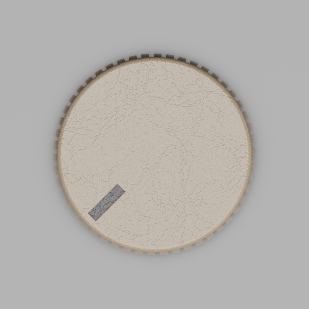 Awesome Looking knob For VST Plugins-knob-01 - Audio-Ui | Professional ...