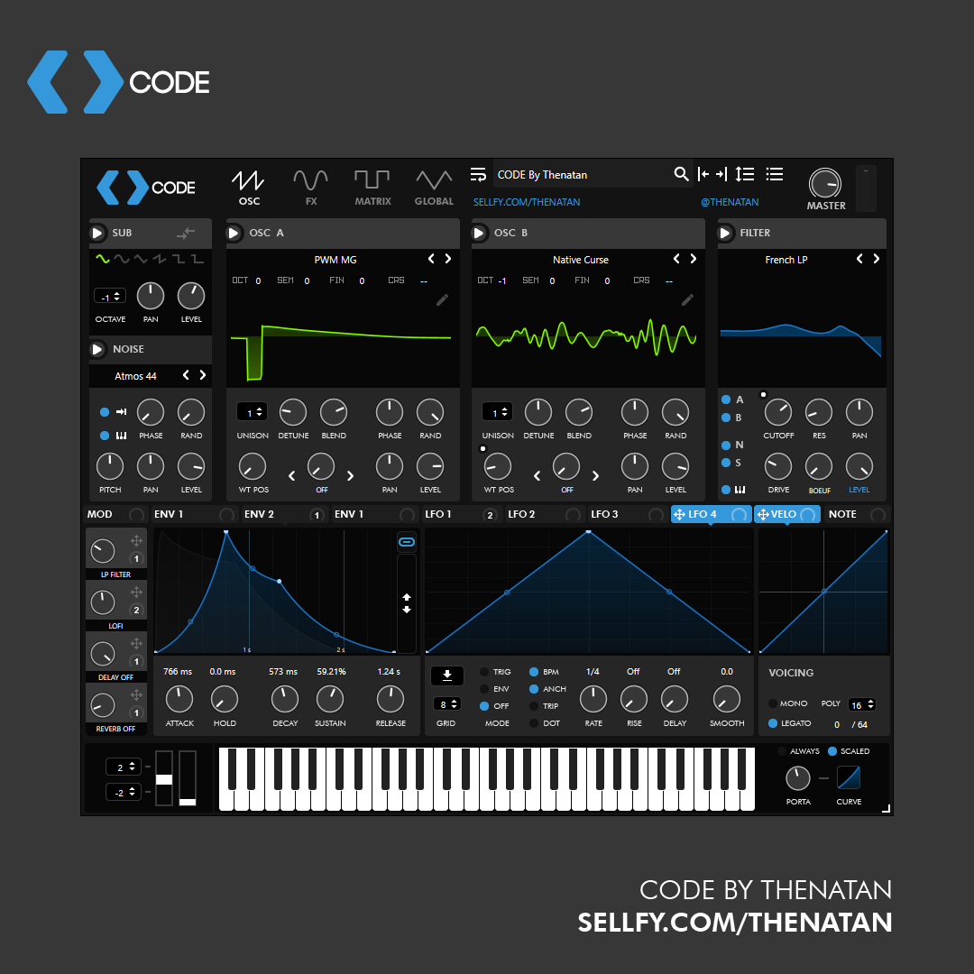 Audio-Ui | Professional Audio GUI Elements