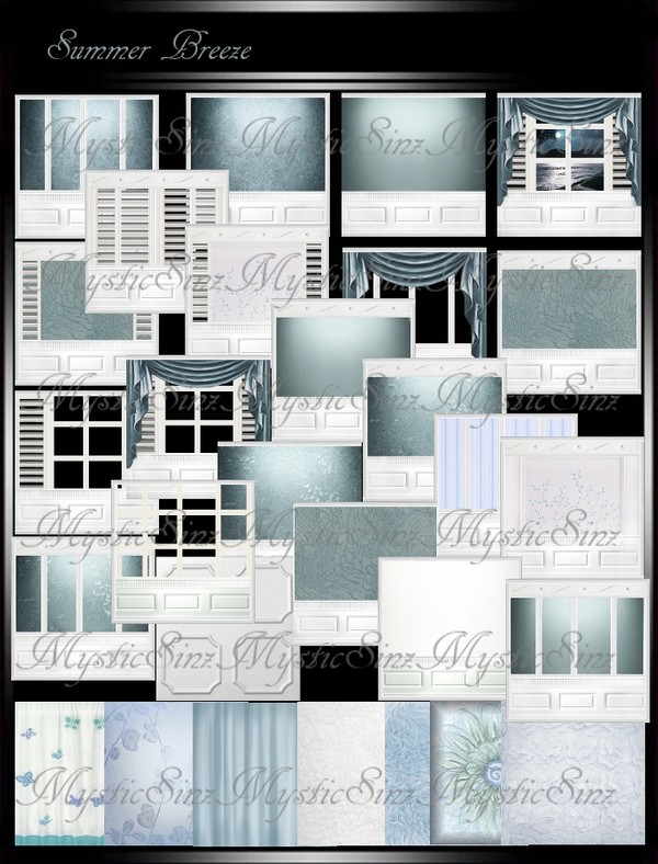 IMVU Book Textures - MysticSinZ File Sales