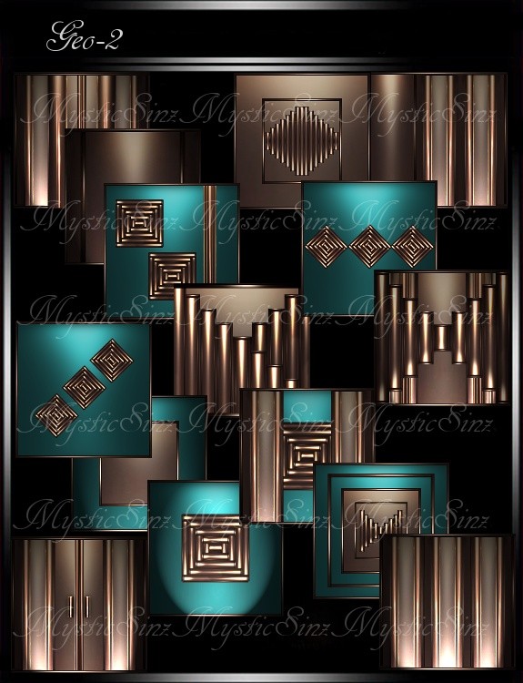 Gothic Red IMVU Room Textures Collection - MysticSinZ File Sales