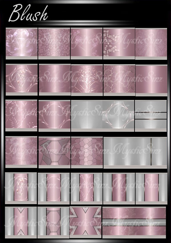 IMVU Textures Modern Home 2 - MysticSinZ File Sales