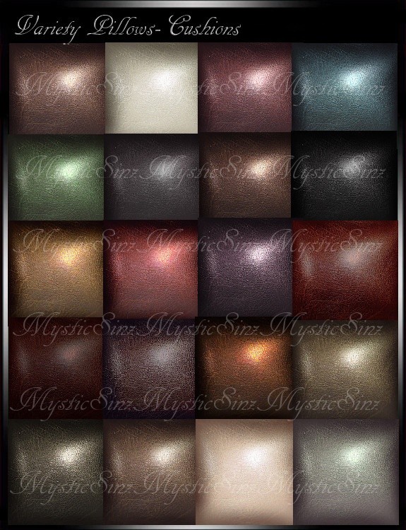 Mythical IMVU Room Texture Collection - MysticSinZ File Sales