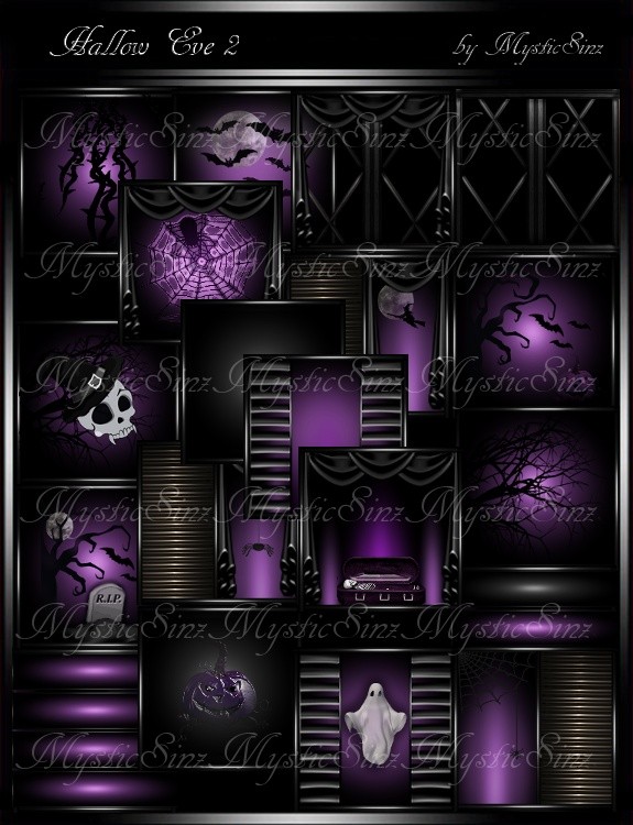 Pillows_4 IMVU Textures - MysticSinZ File Sales