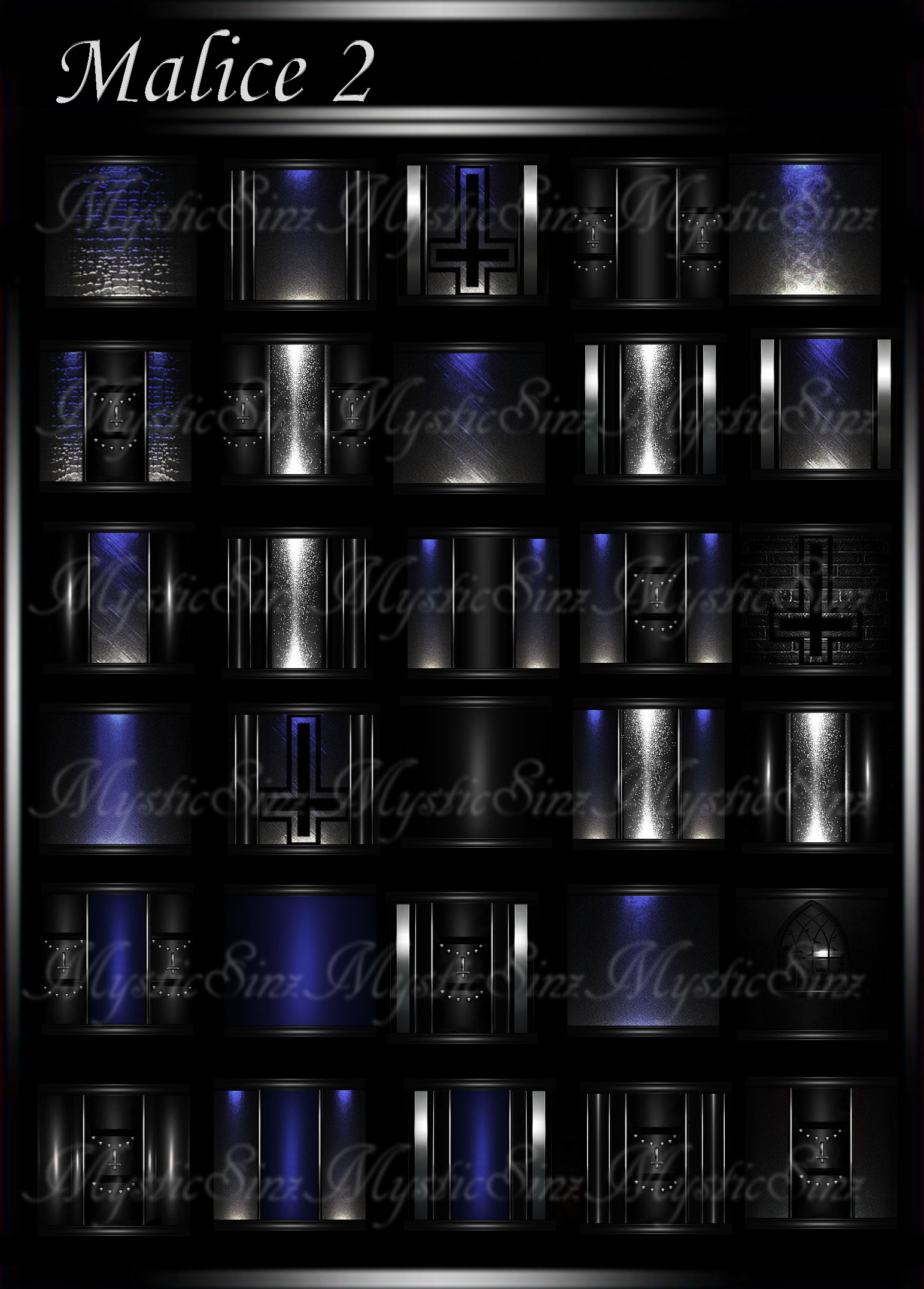 MysticSinZ File Sales