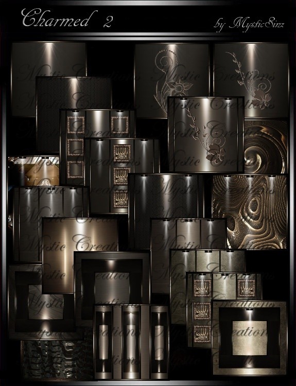 IMVU Textures Books Version 2 - MysticSinZ File Sales