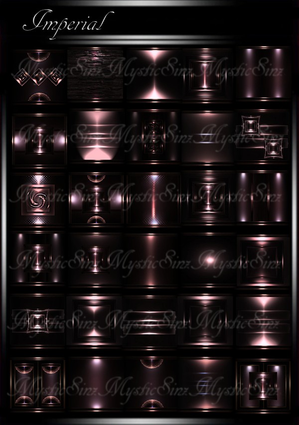 Mythical Dreams IMVU Room Textures - MysticSinZ File Sales
