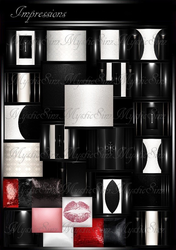 Valkari IMVU Room Collection - MysticSinZ File Sales