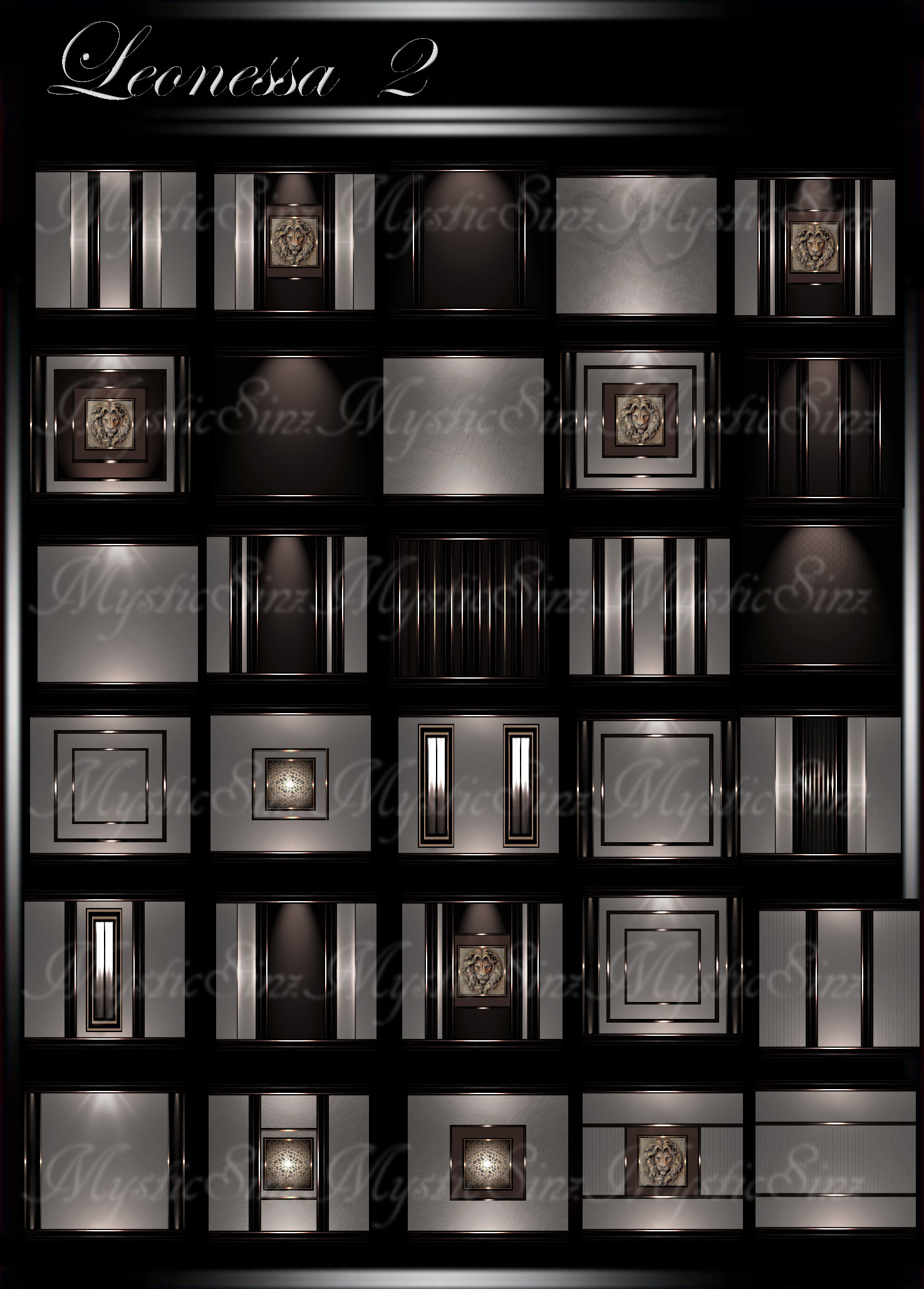 Sensual_3 IMVU Room Texture Collection - MysticSinZ File Sales