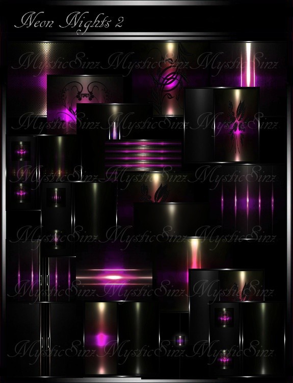 IMVU Sunrise to Sunset Skies - MysticSinZ File Sales