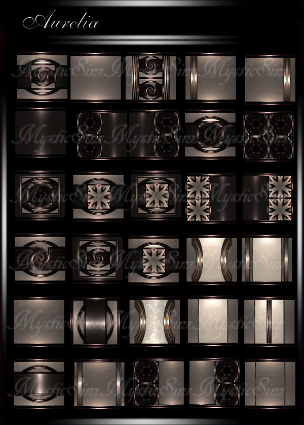IMVU Room Textures Serenity - MysticSinZ File Sales